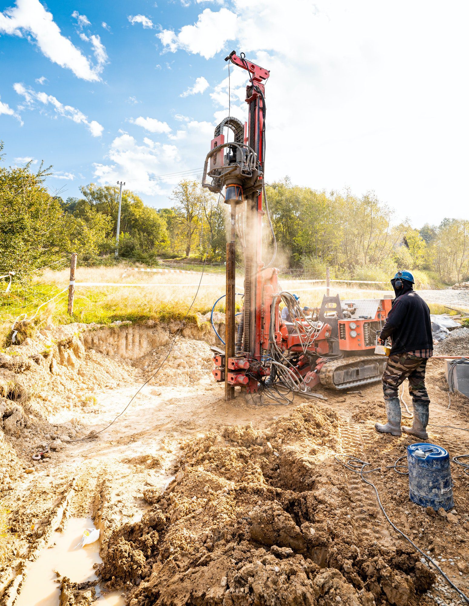 About Us - Water Well Drillers Canada